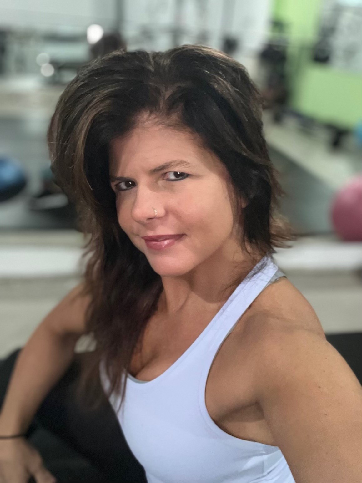 Jodi | Mount Carmel Fitness Center