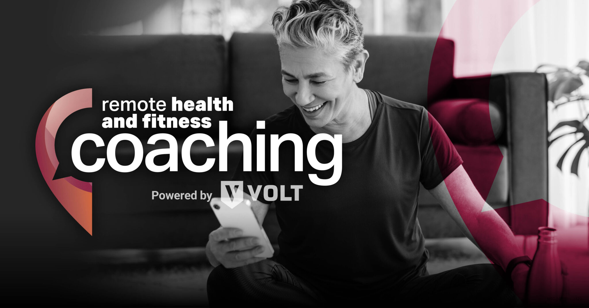 Remote Coaching | Mount Carmel Fitness Center