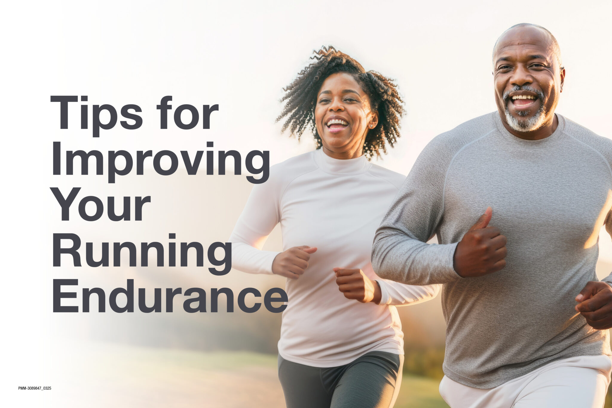 Tips for Improving Your Running Endurance | Mount Carmel Fitness Center